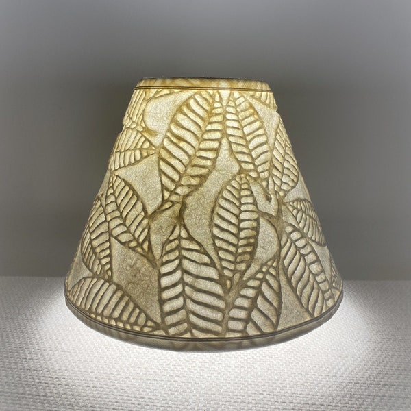 Rustic Lamp Shade - Etsy