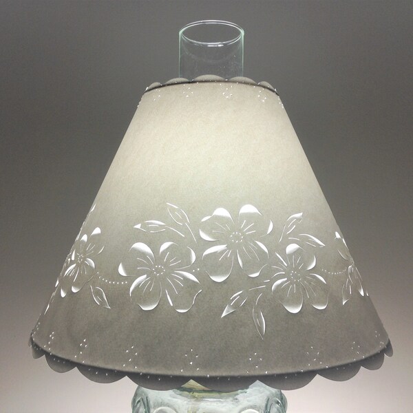 Paper Lamp Shade (Just for you!) - Etsy