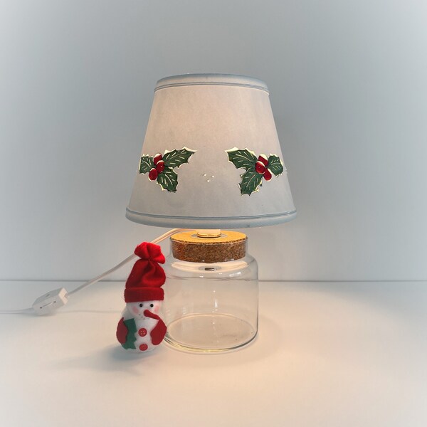 Fillable Lamp - Etsy