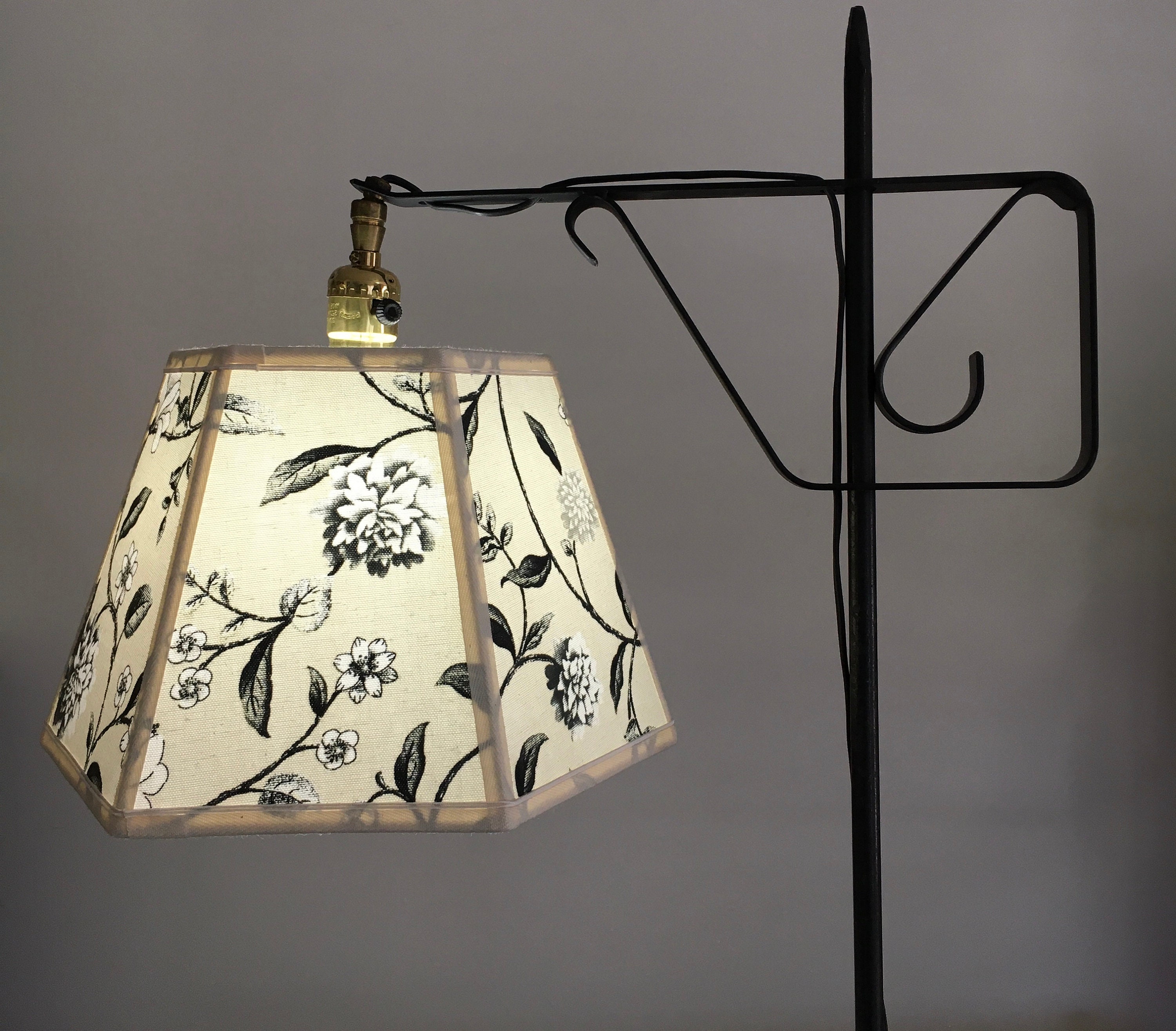 Bridge Uno Lampshade Bridge Lampshade Uno Lampshade Lamp | Etsy