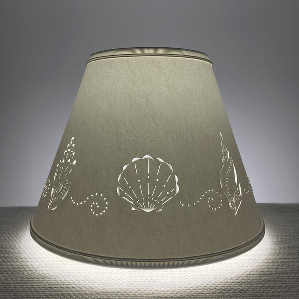Lamp Shade - Etsy