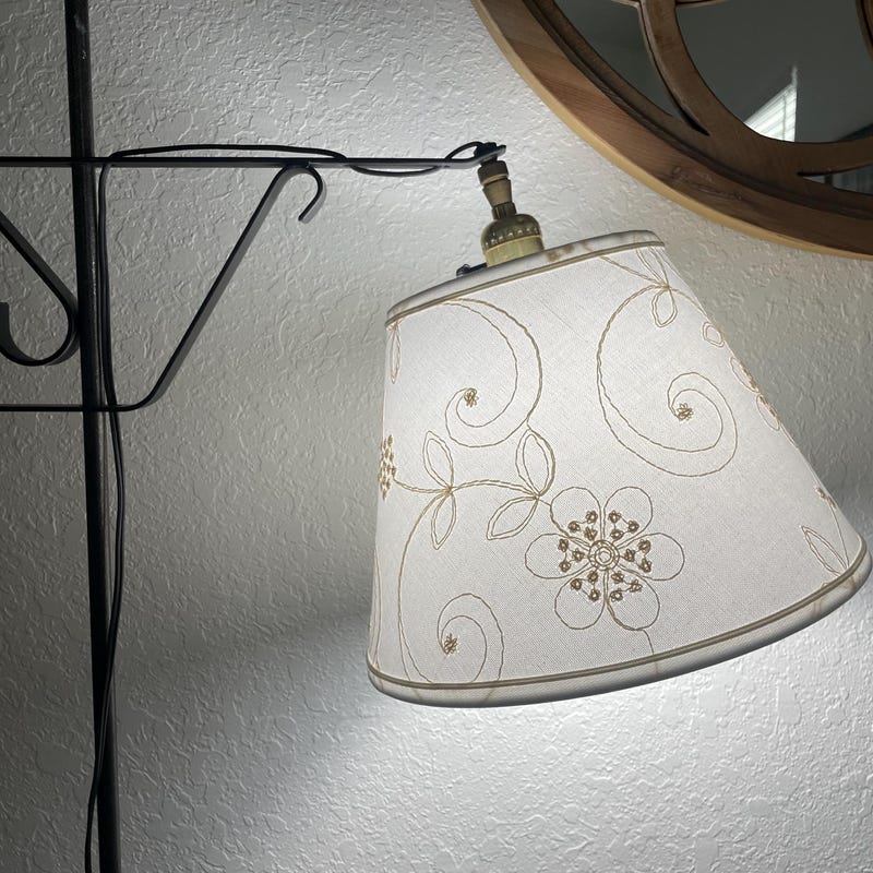 Bridge Lamp Parts - Etsy