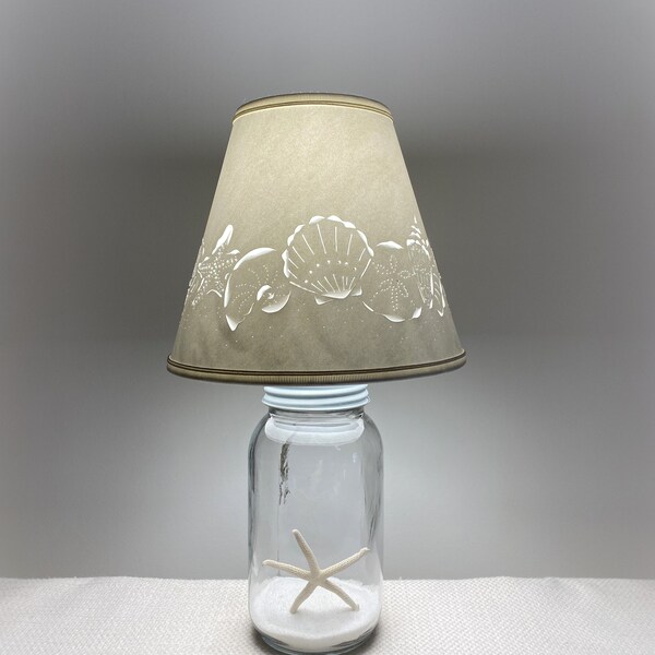 Fillable Lamp - Etsy