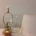 Add Your Own Seashell Lamp Fillable Lamp Shell Lamp Seashells Lamps ...