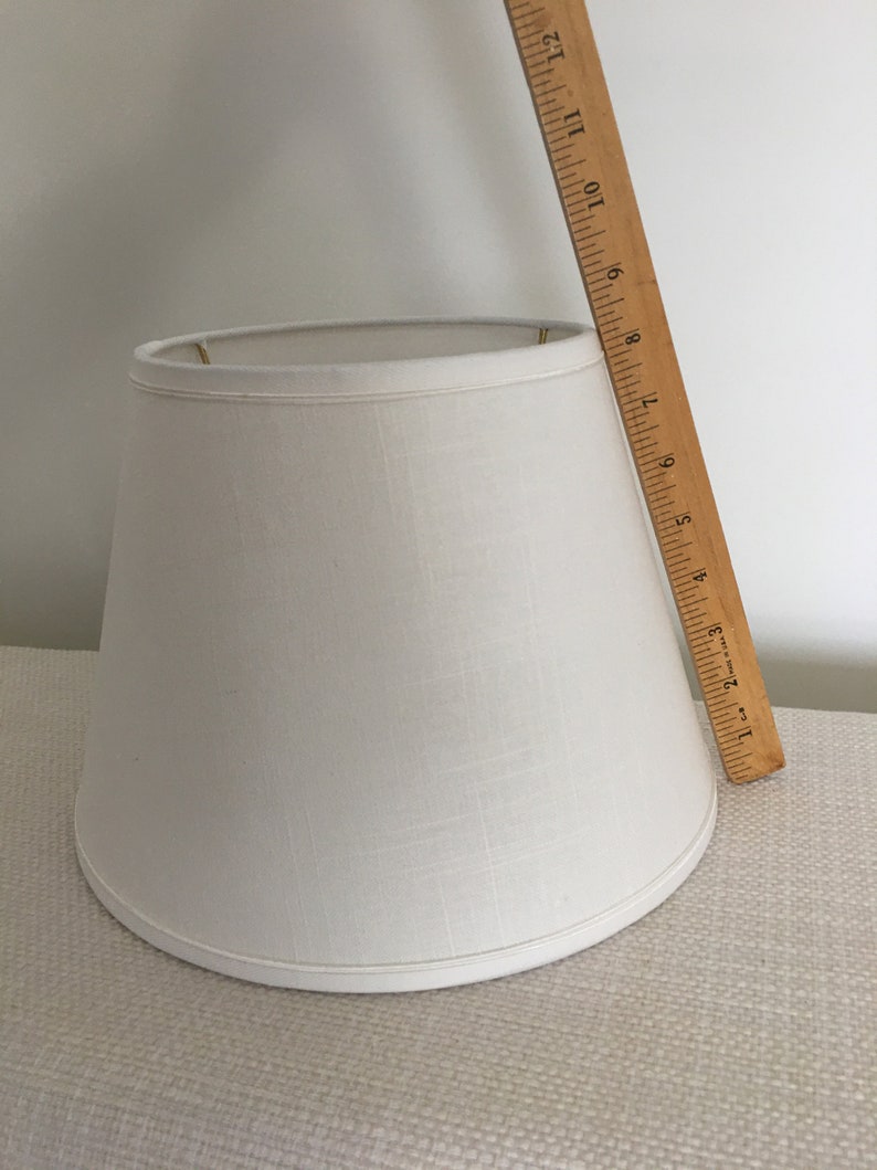 Uno Lampshade-bridge Lampshade-traditional Uno Shade for | Etsy