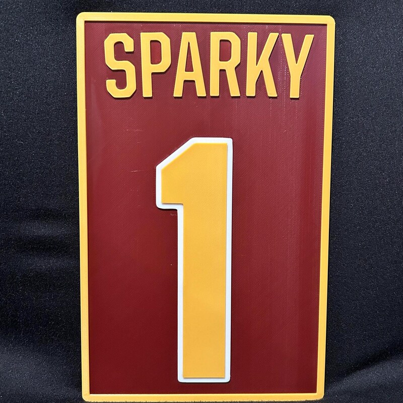 Asu Pitchfork - Etsy