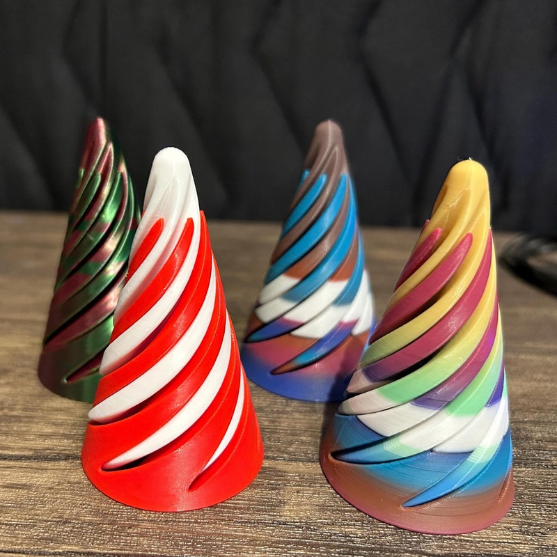 Fidget Pass Through - Etsy