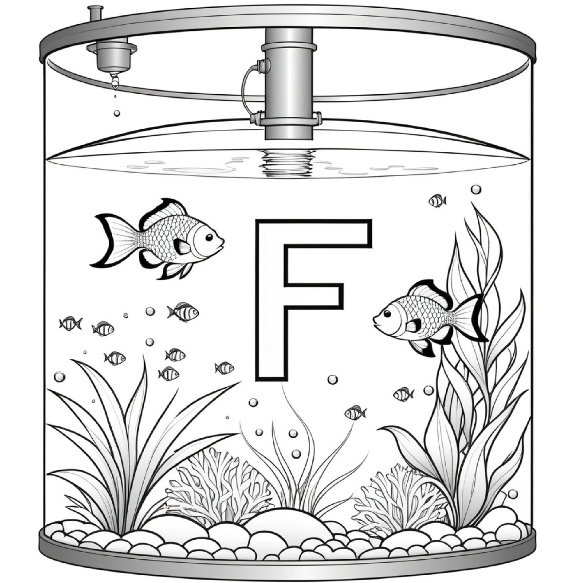 Colorful Alphabet Adventures: Fun Workbook for Learning the Abcs - Etsy