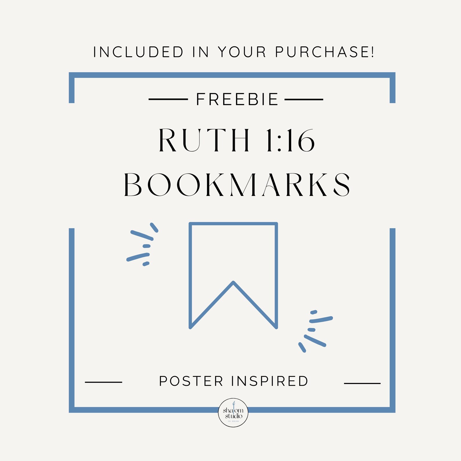 Ruth 1:16 Bible Verse Art, Minimalist Christian Home Decor (digital ...