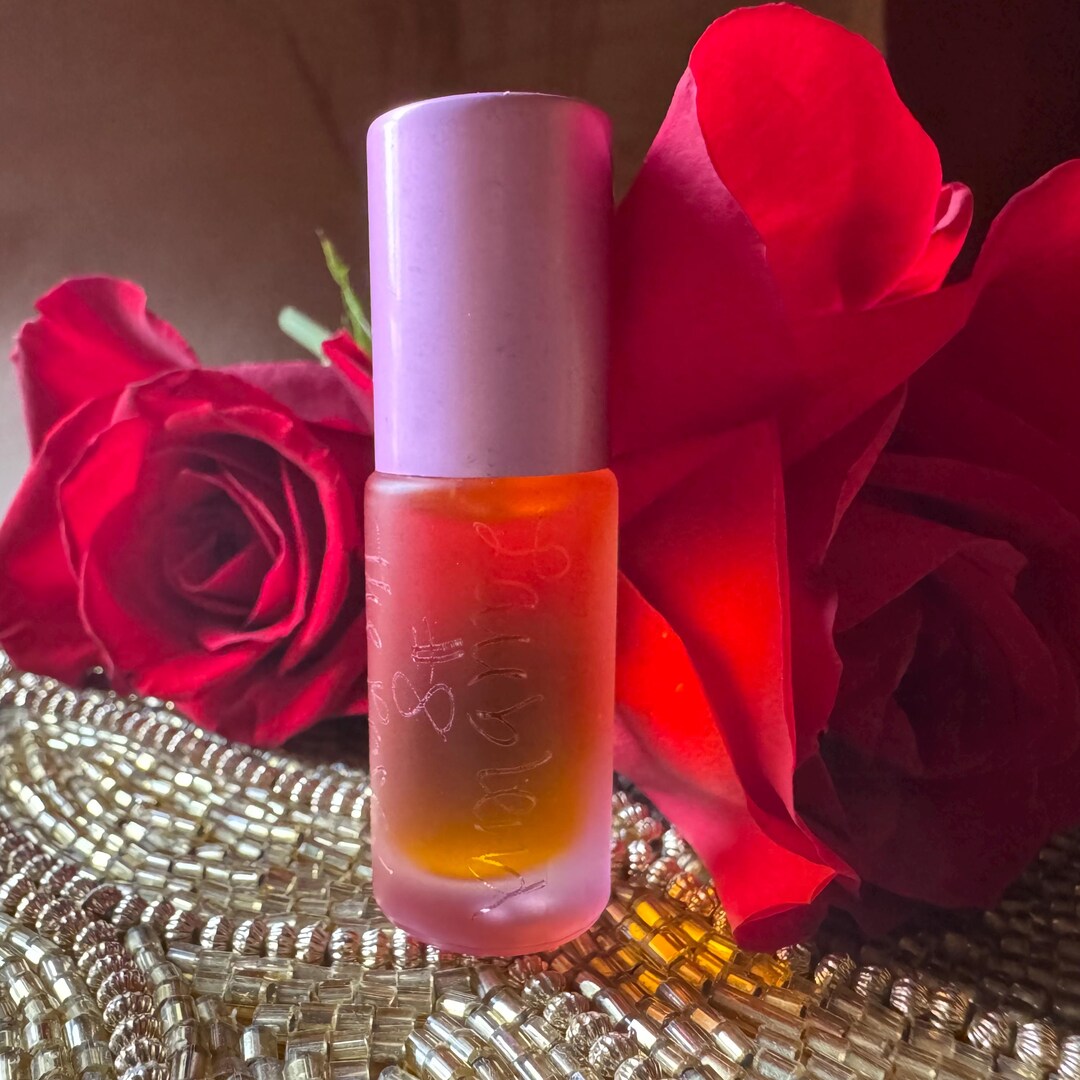Lair Blend #8 - the Rose Limited Edition Blend for Divine Feminine and ...