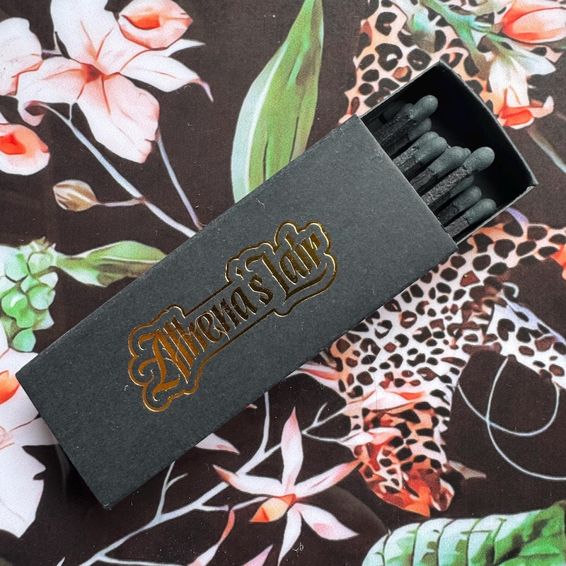 Athena Lair Shop - Etsy