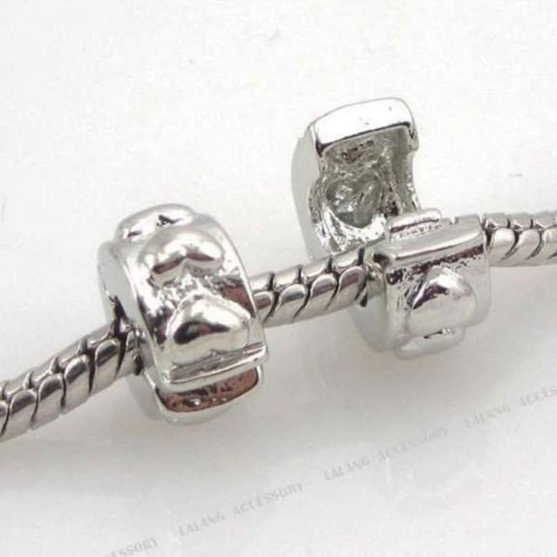 Pandora Stoppers 925 - Etsy