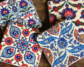 Blue Turkish Stone - Etsy