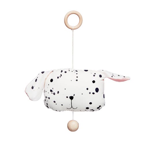 Musical Pull String Crib Toy Lion - Etsy