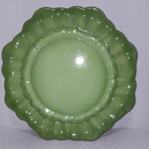 Vintage Art Cabbage Serving Bowl and Plate Decor or Used for Foods ...