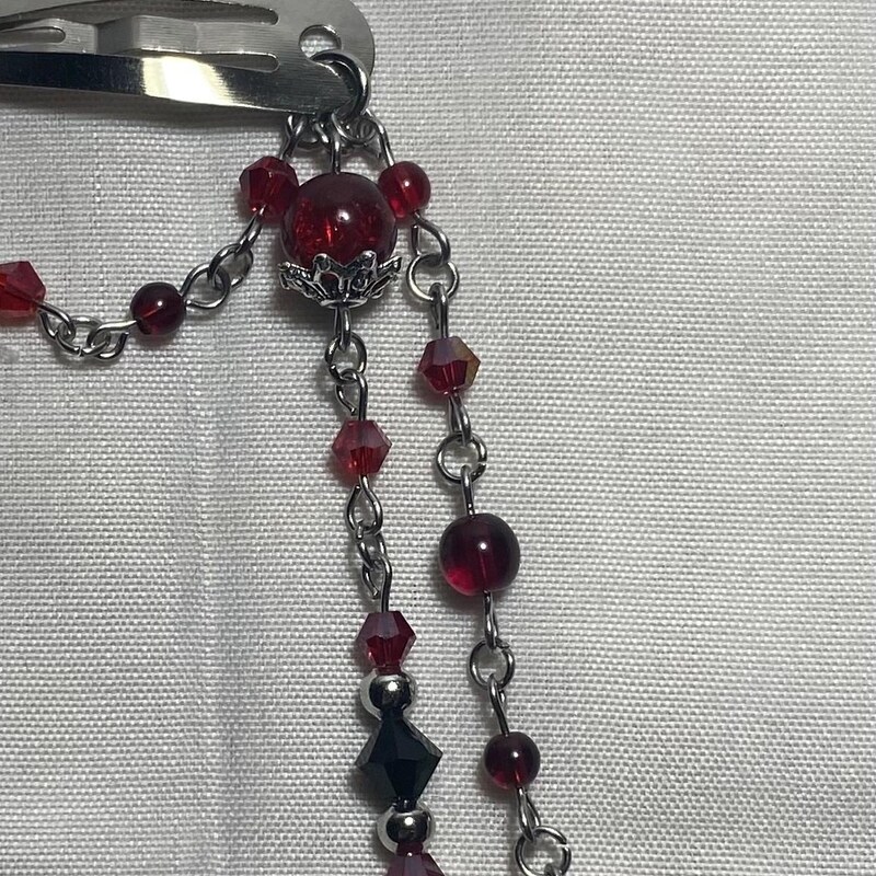 Vampire Accessories - Etsy
