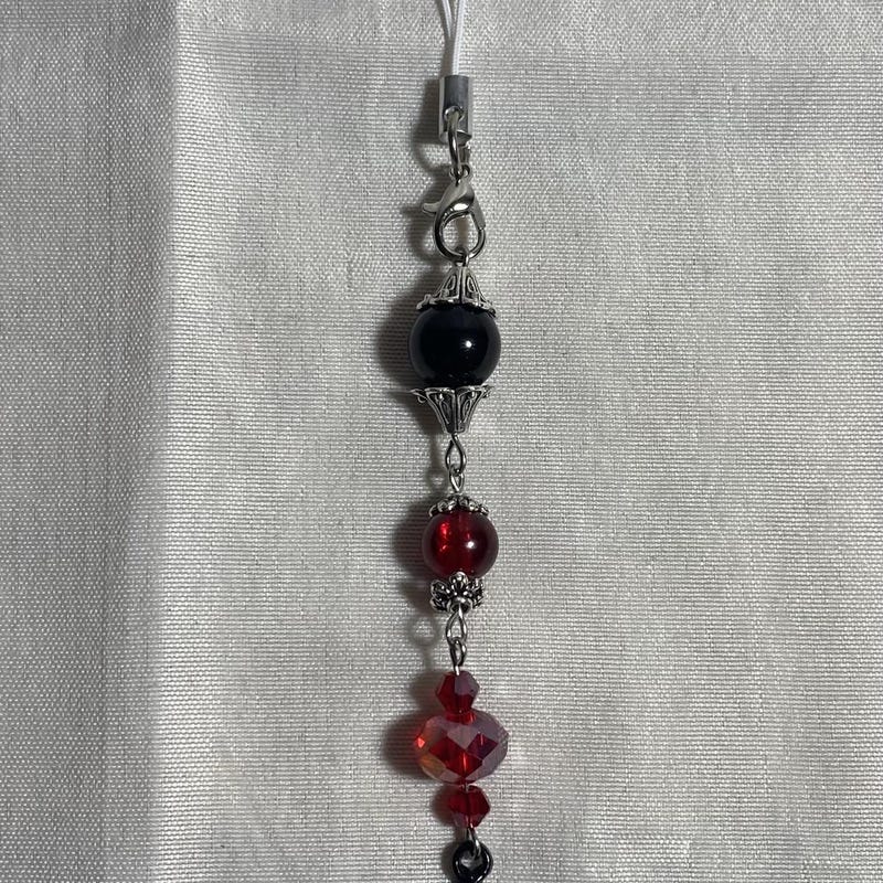 Gothic Charms - Etsy
