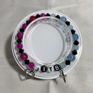 Limited Edition J-hope Jack in the Box Hope Edition Inspired Bracelet ...