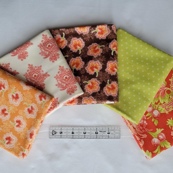 Somerset Fabric - Etsy