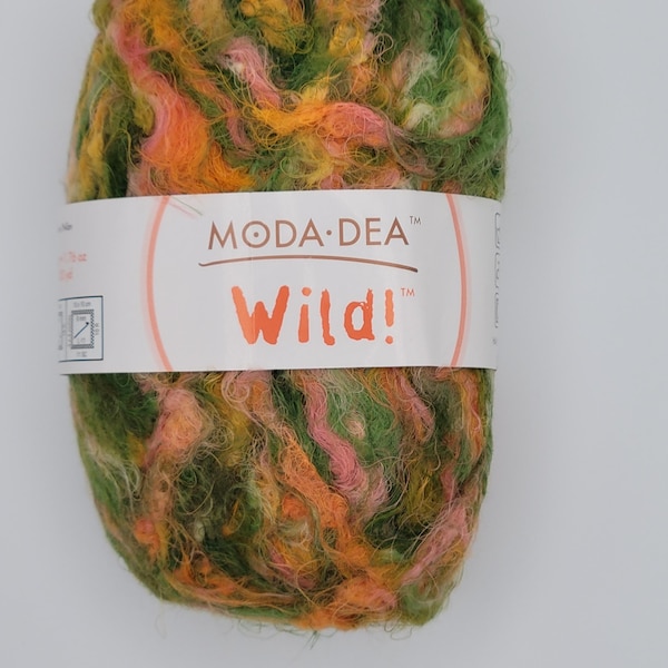 Moda Dea Yarn - Etsy