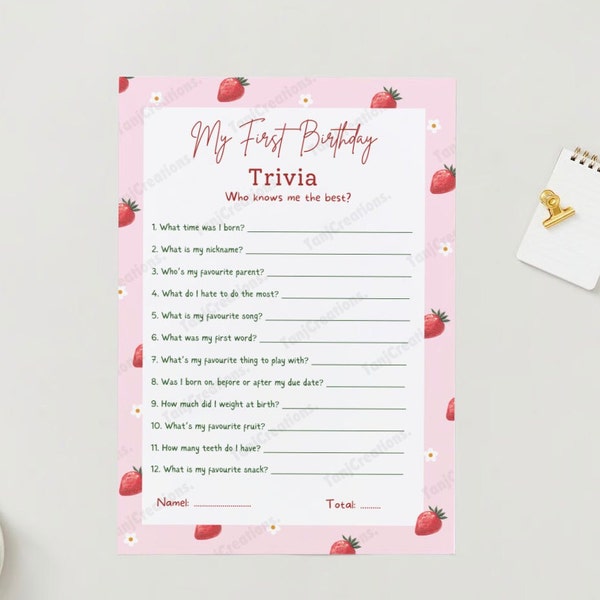 First Birthday - Etsy