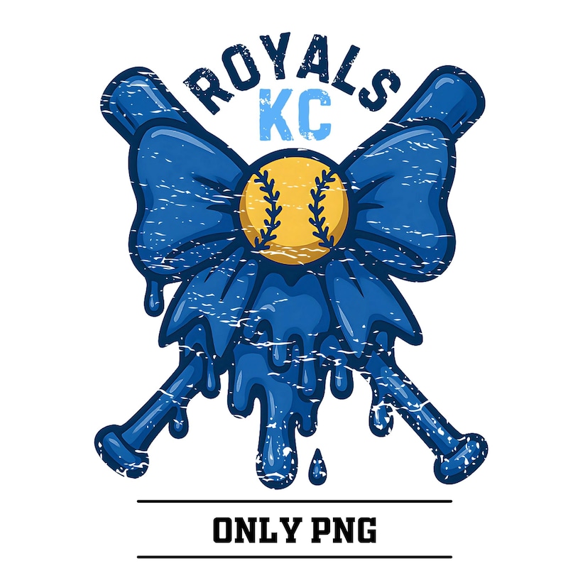Kc Royals Svg - Etsy