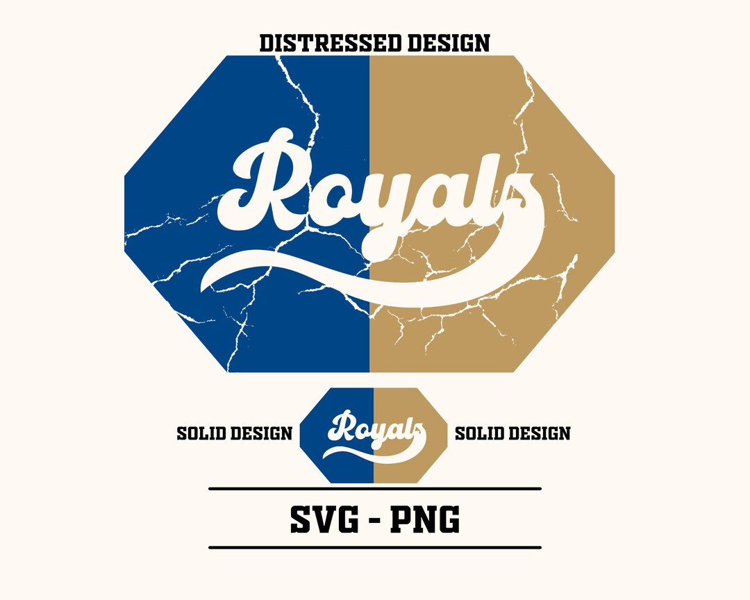 Royals SVG-PNG, Royals Fan Svg, Royals Team Svg, Royals Svg Png T ...