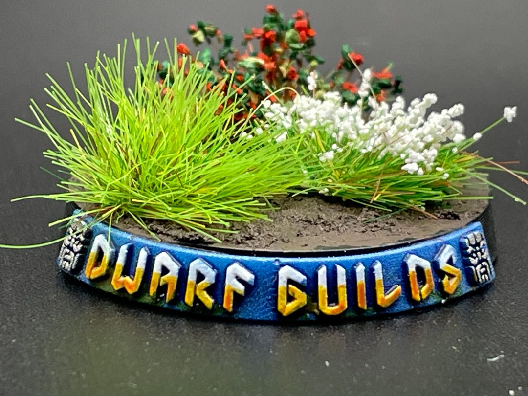 Warhammer 40k Kill Team Squat / Space Dwarf / Guild Salvagers ...
