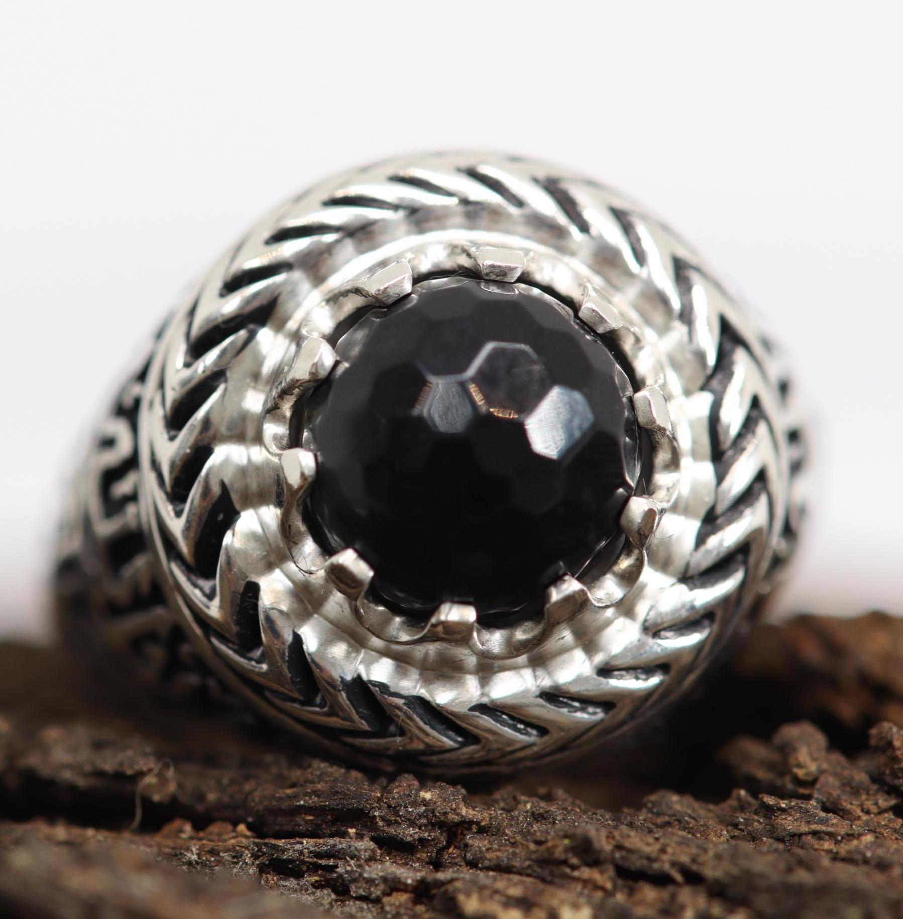 Allah Islamic Ring, Islamic Ring, Muslim Ring, Islamic Gift, Eid Gift ...