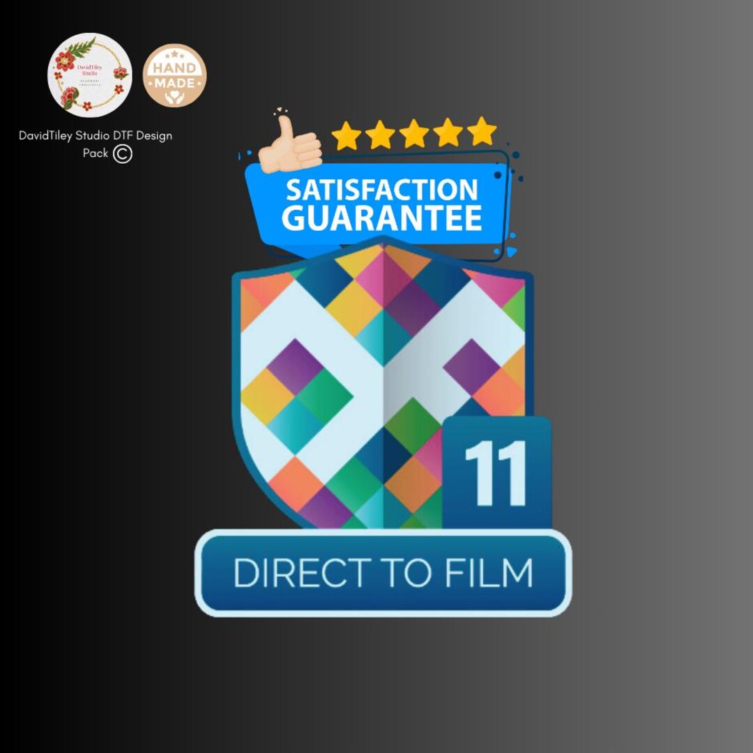 Cadlink Digital Factory V11 Dtf Edition - Direct to Film Printing Pack ...