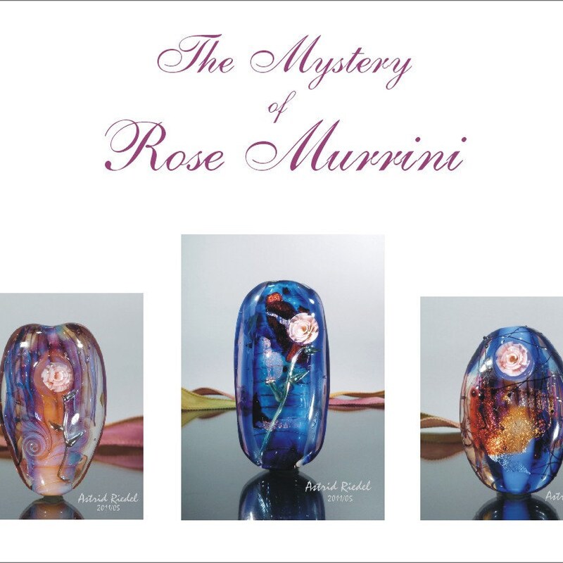 Murrini - Etsy