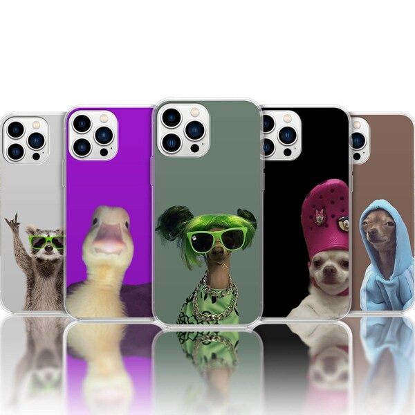 Hilarious iPhone Case - Etsy