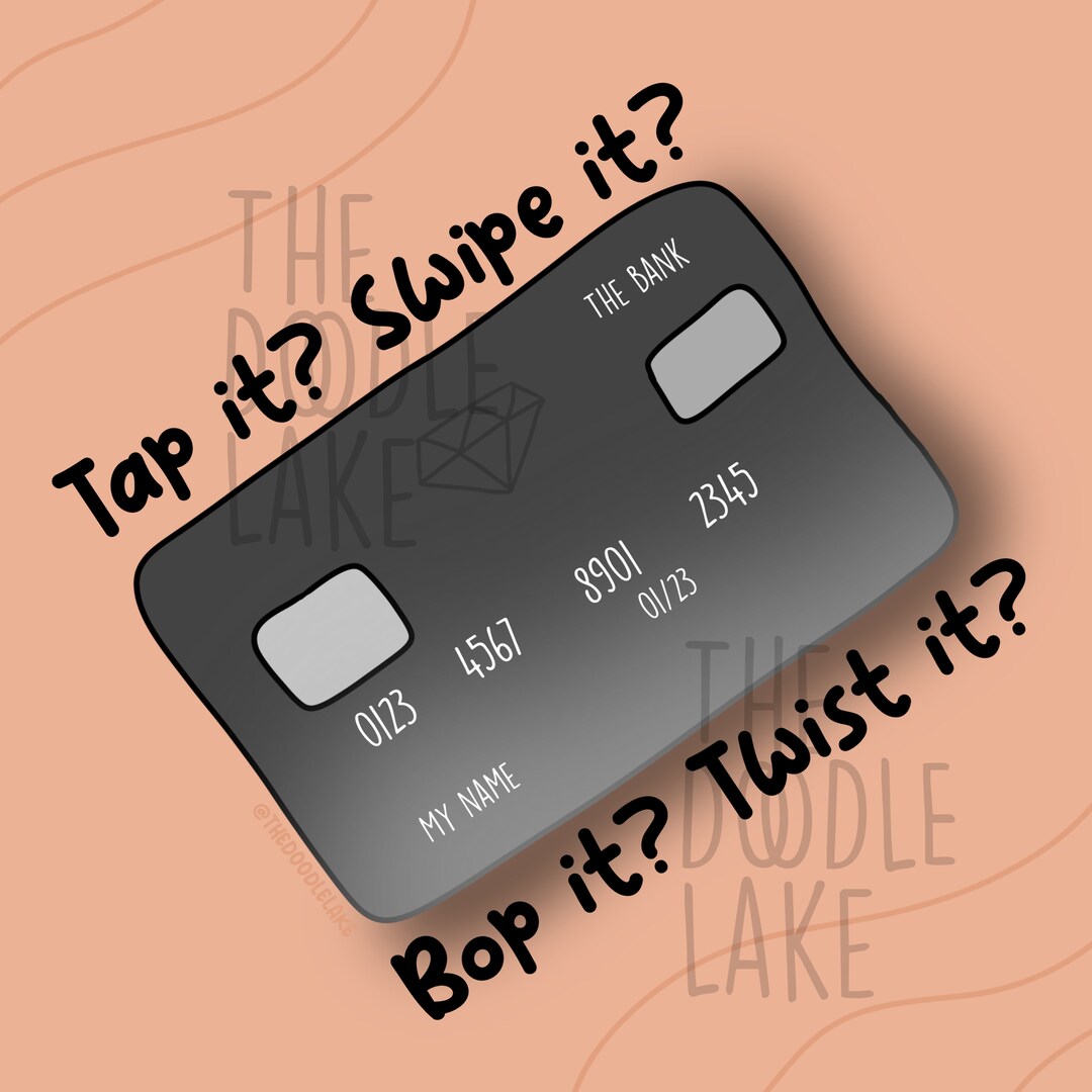 Debit Card PNG Credit Card PNG File Funny Png Sticker Design ...