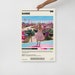 Barbie Movie Poster Margot Robbie Greta Gerwig Barbieland - Etsy