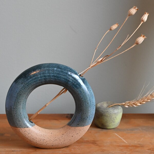 Slate Vase - Etsy