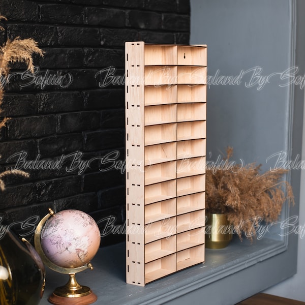 Eyeglass Storage Boxes - Etsy