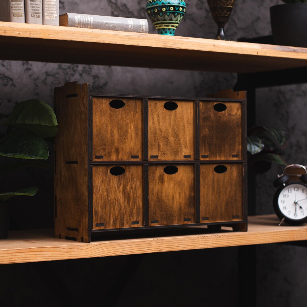 Playing Card Holder, Game Card Holder, Card Game Organizer, Board Game ...