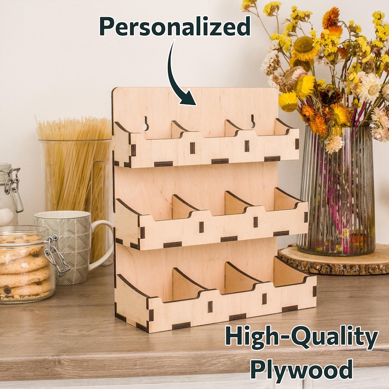 Craft Show Display Stand, Table Top Display Stand, Vendor Display Stand ...