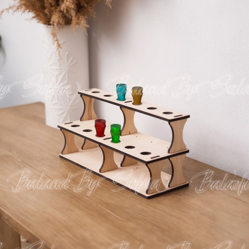 Wine Stopper Display - Etsy