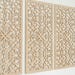 Moroccan Wall Panels, Arabesque Panels, Decorative Wood Panel,lattice ...