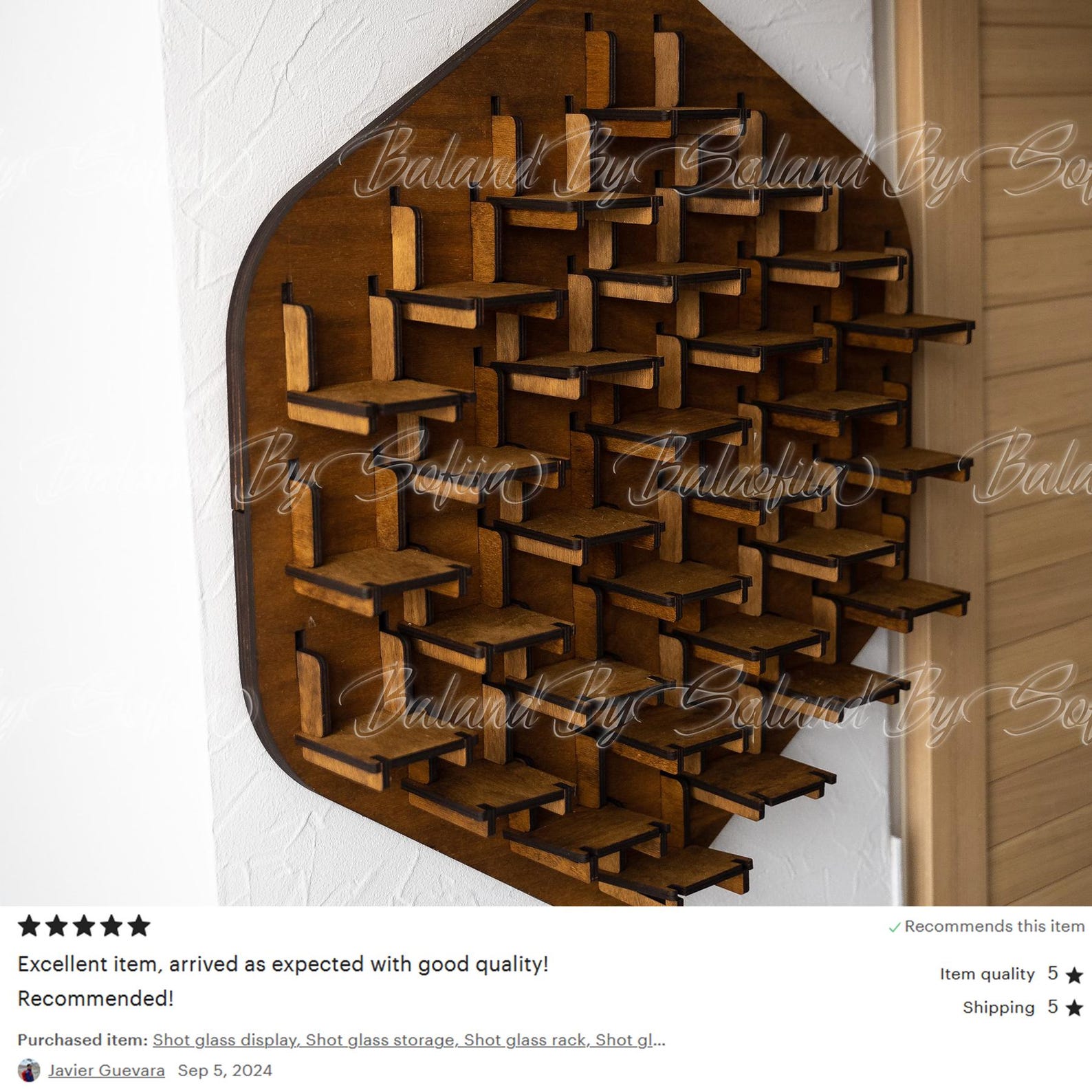 Shot Glass Display, Shot Glass Storage, Shot Glass Rack, Shot Glass ...