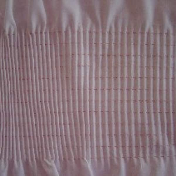 Smocked Insert - Etsy