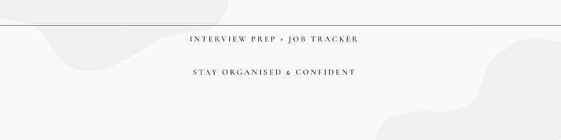 Graduate Job Application Toolkit 2026 | ATS CV Template | Cover Letter ...