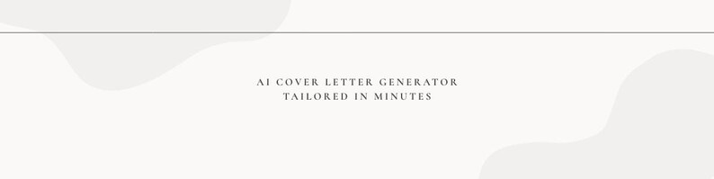 Graduate Job Application Toolkit 2026 | ATS CV Template | Cover Letter ...