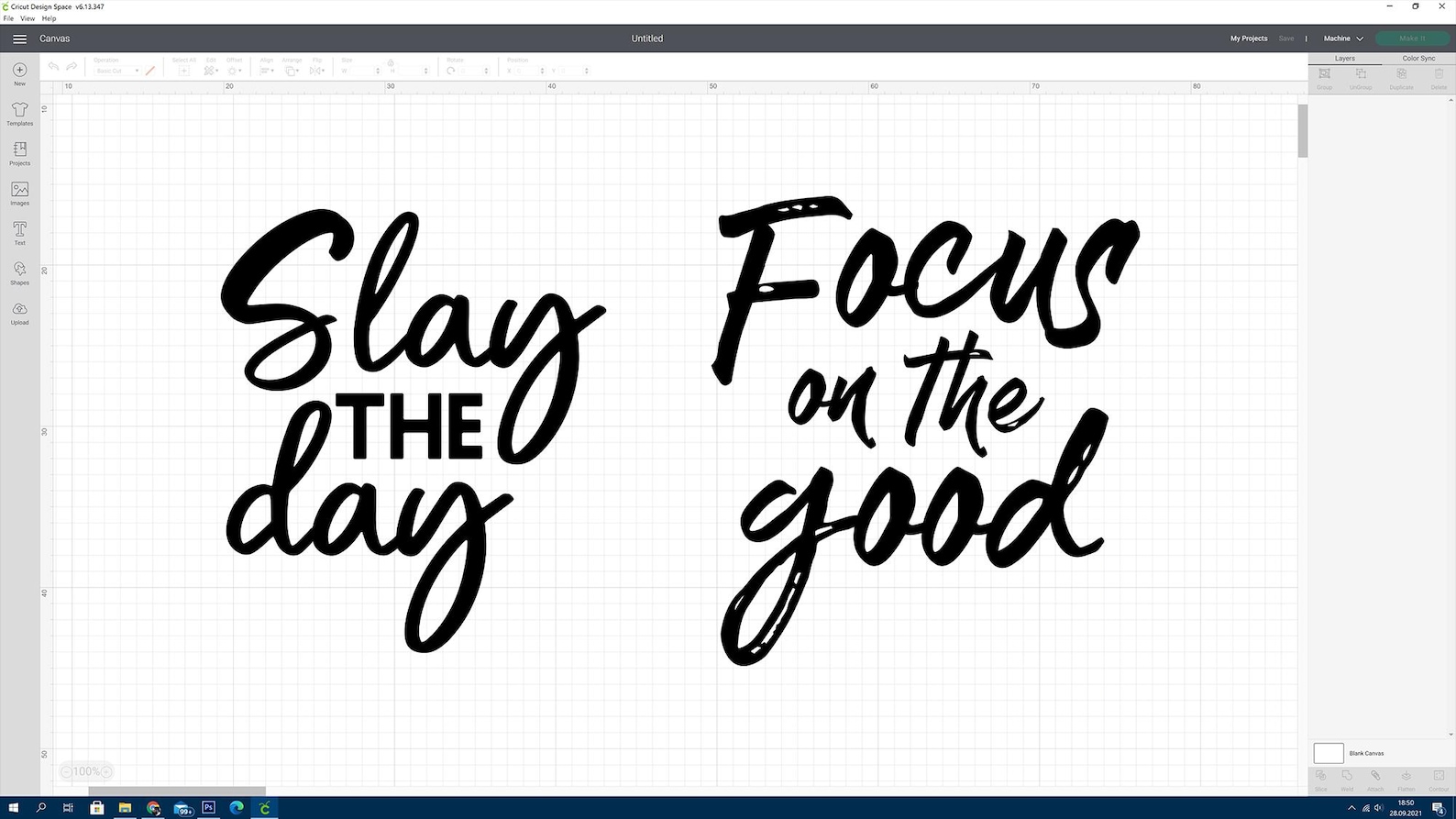 45+ Inspirational Quotes Svg Bundle Layered Item, Positive Quote Work ...