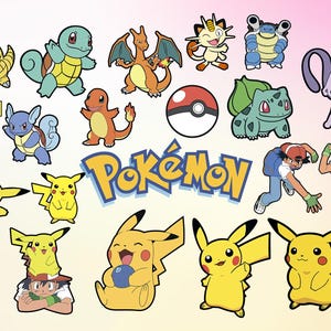 65+ Poke Svg Bundle Layered Item, Png Eps Dxf Clipart, Cricut Vector ...