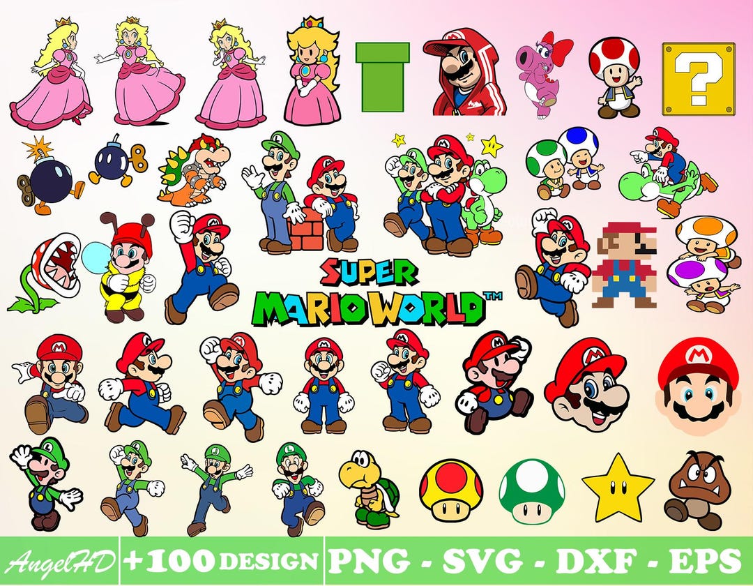 120+ Bundle Layered Item, Svg Png Dxf Cricut, Clipart Vector Cut File ...