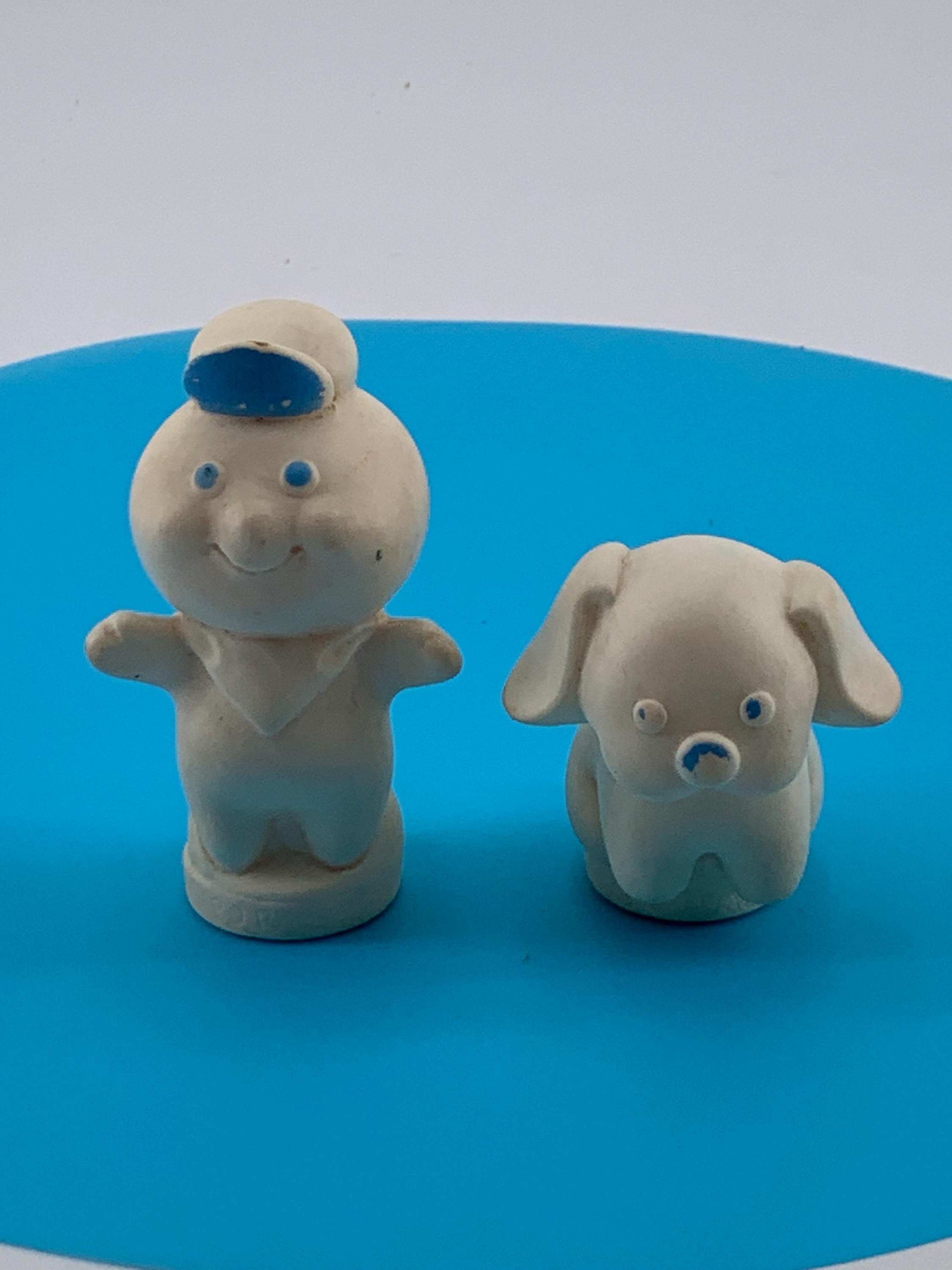 Pillsbury Doughboy Familie