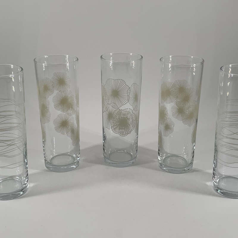 Rare 1950s Atomic - Etsy