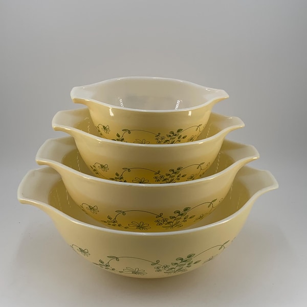 Pyrex Shenandoah - Etsy